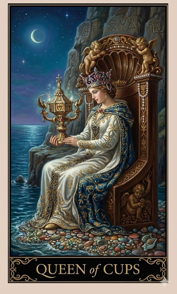 queen-of-cups-tarot-card-meaning-upright-reversed-love